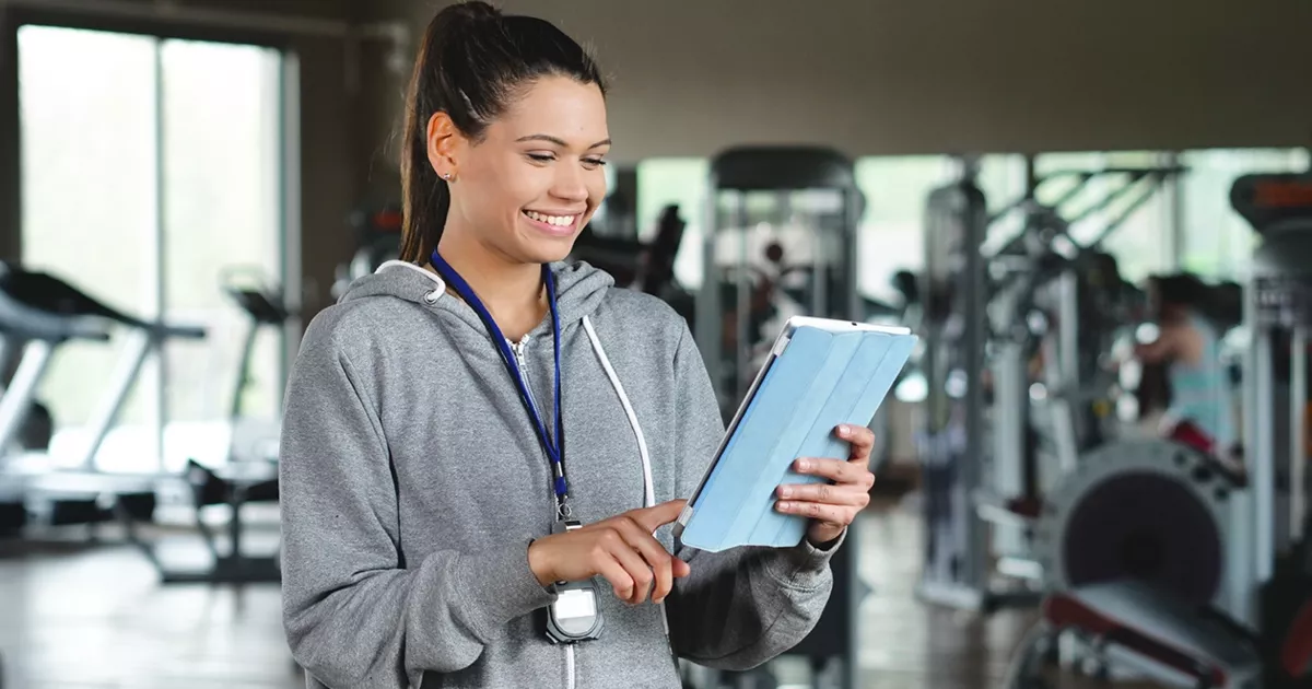 Fitness Manager Fernlehrgang | Online zum Karrierekick